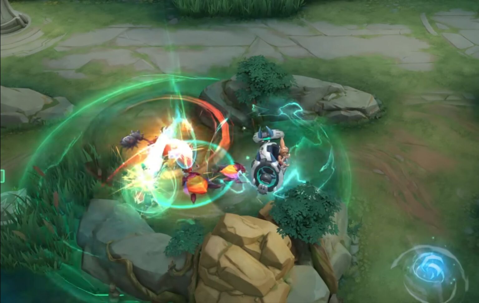 Hero Chip Mobile Legends (ML): Skill, Role & Gameplay! – Esportsku