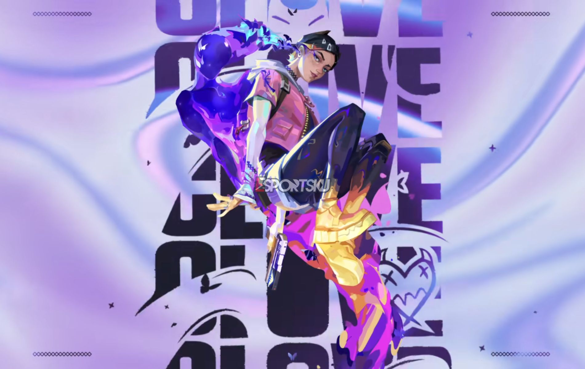 Cara Recruit Agent Clove Game Valorant – Esportsku