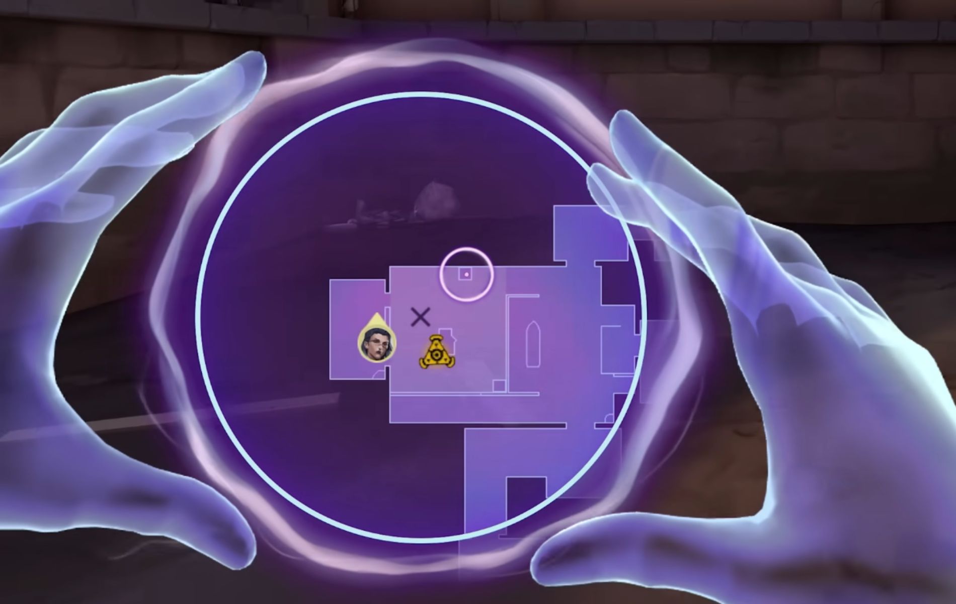 Skill Agent Smoker Baru Clove Valorant, Bisa Bangkit Dari Kematian ...