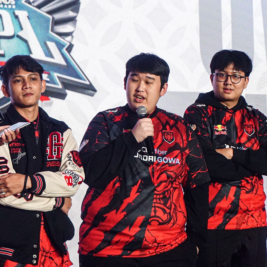 Alter Ego Esports Team Kuat, Tapi Apakah Bisa Juara? Ini Jawaban Donkey ...