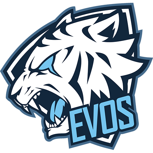 Fakta Team EVOS Glory di Week 1 MPL Indonesia Season 13 Mobile Legends ...