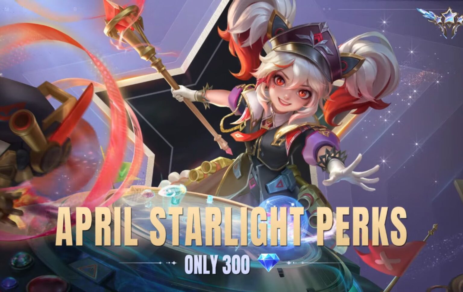 Jadwal Skin Starlight 2024 Mobile Legends (ML) – Esportsku