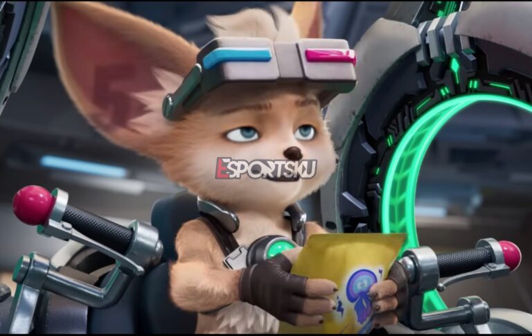 5 Tips Bermain Hero Chip Mobile Legends (ML) – Esportsku