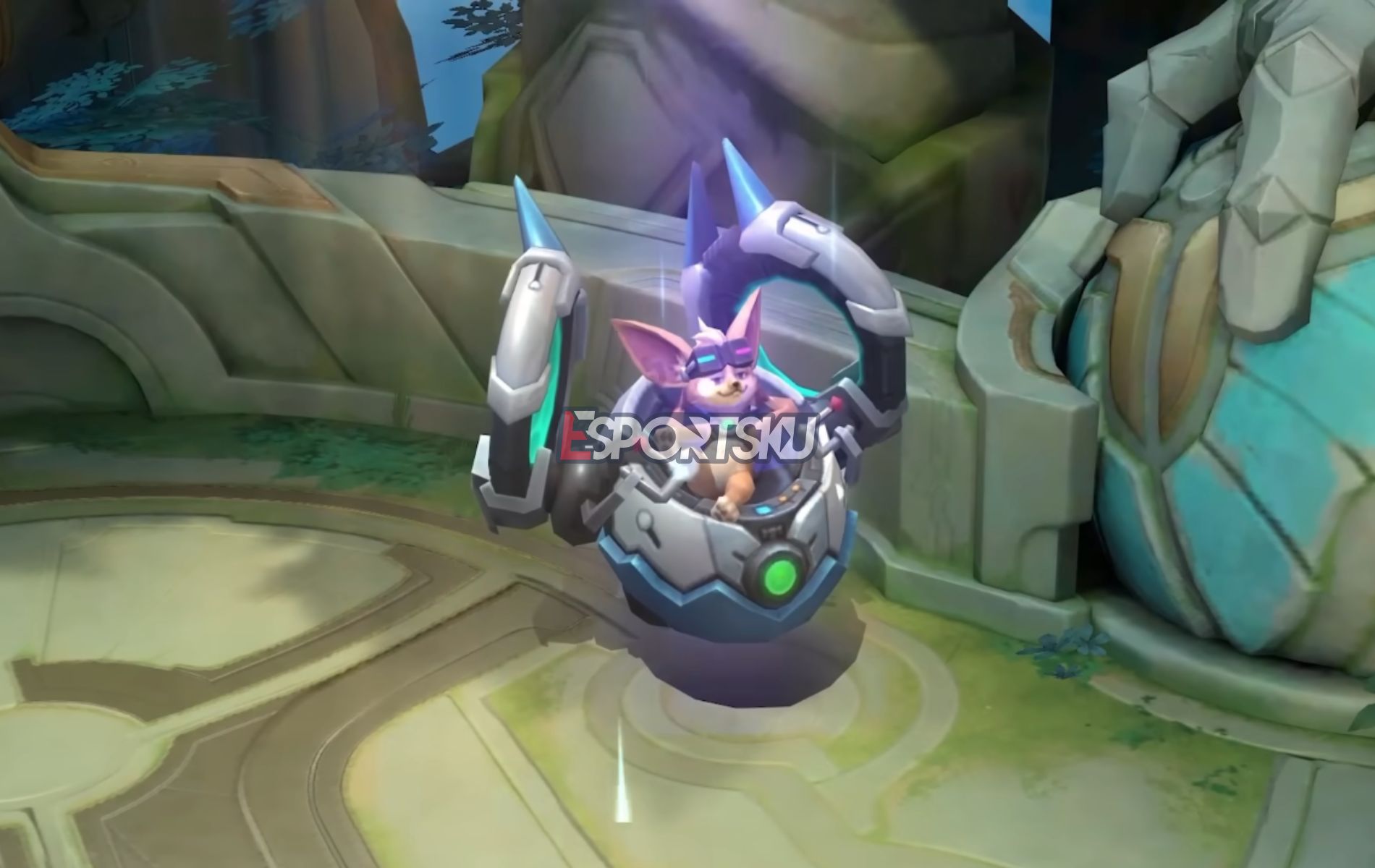 5 Reasons You Should Ban Hero Chip Mobile Legends (ML) - Esports