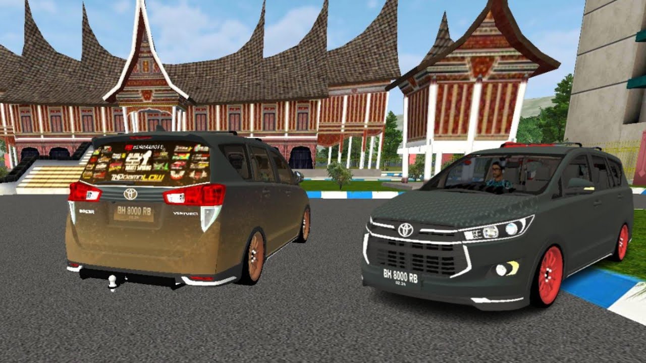 10+ Livery BUSSID Mobil Travel Terbaru, Cek Disini! – Esportsku