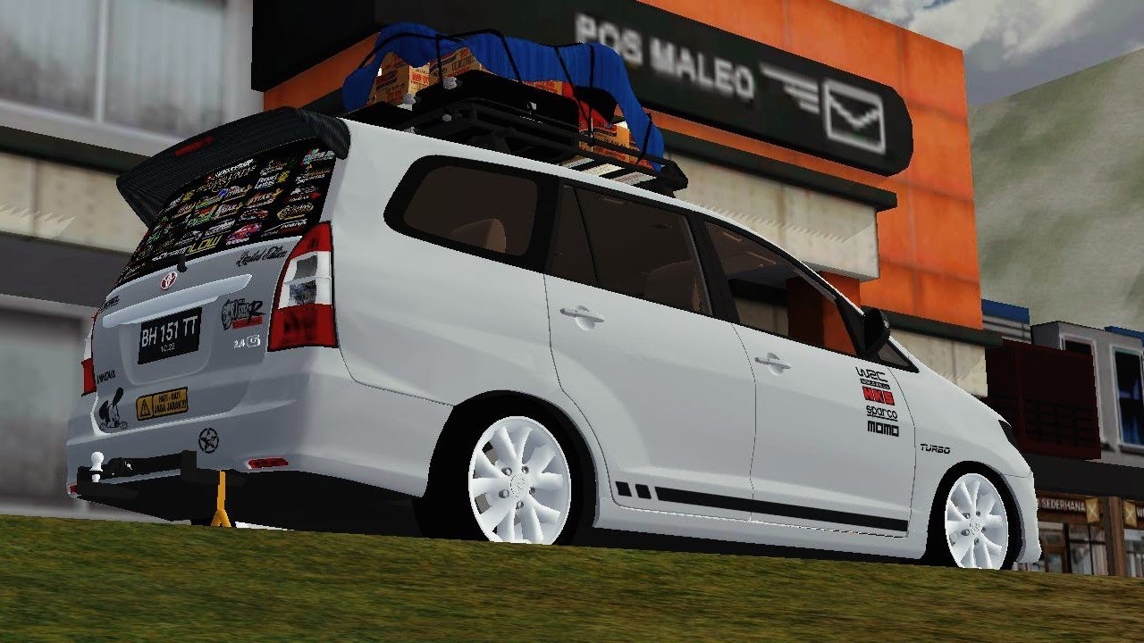 10+ Livery BUSSID Mobil Travel Terbaru, Cek Disini! – Esportsku
