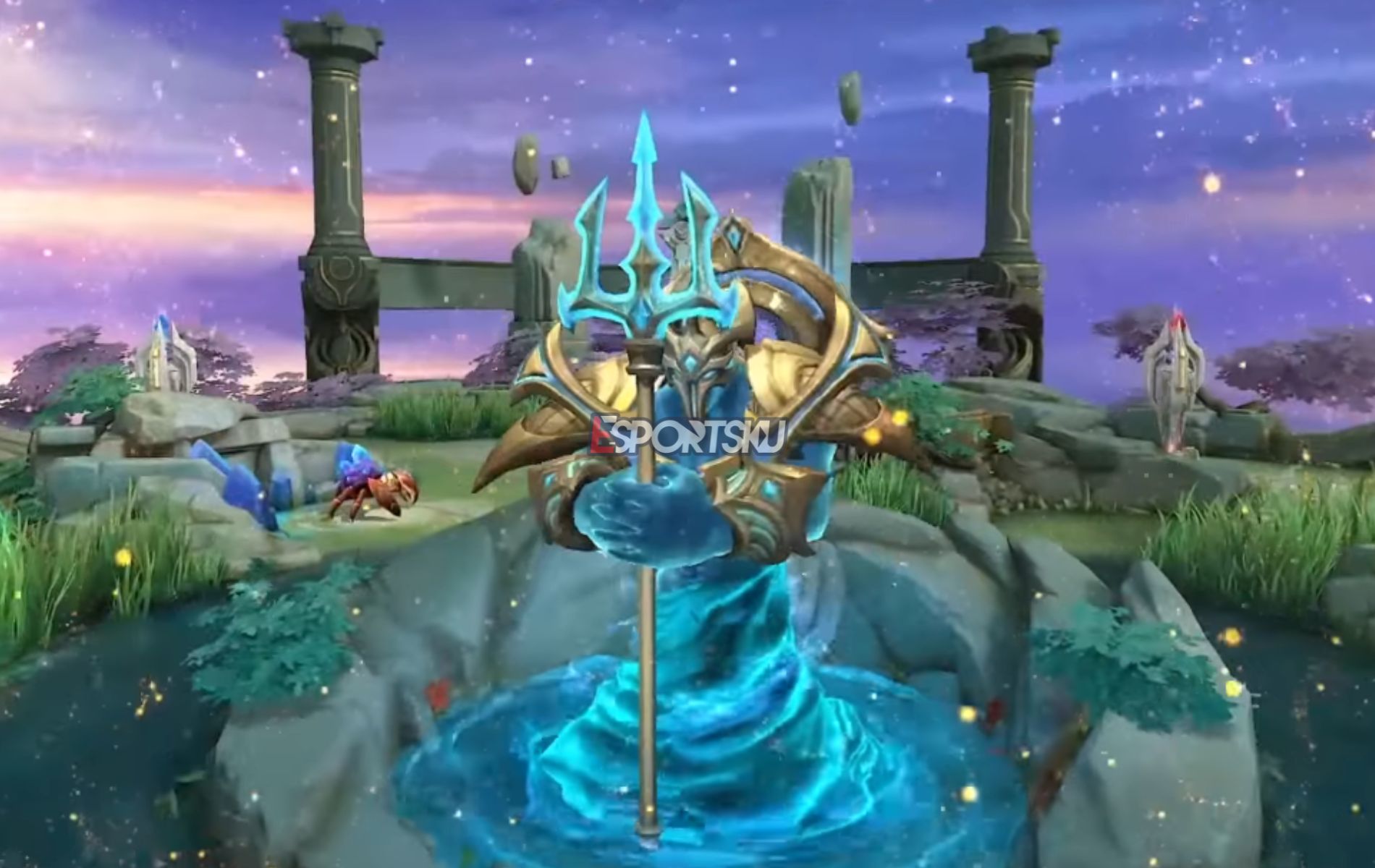 Perbedaan Enhanced & Evolves Lord Mobile Legends (ML) – Esportsku