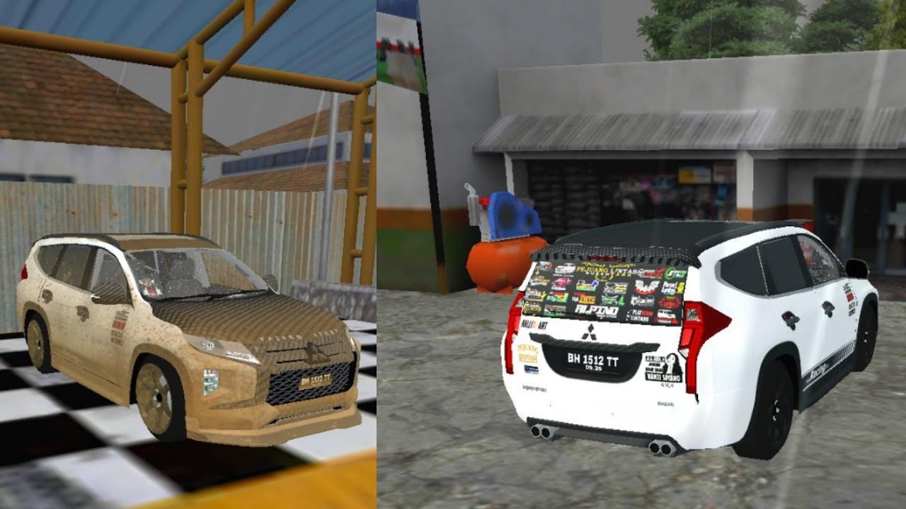 10+ Livery BUSSID Mobil Travel Terbaru, Cek Disini! – Esportsku