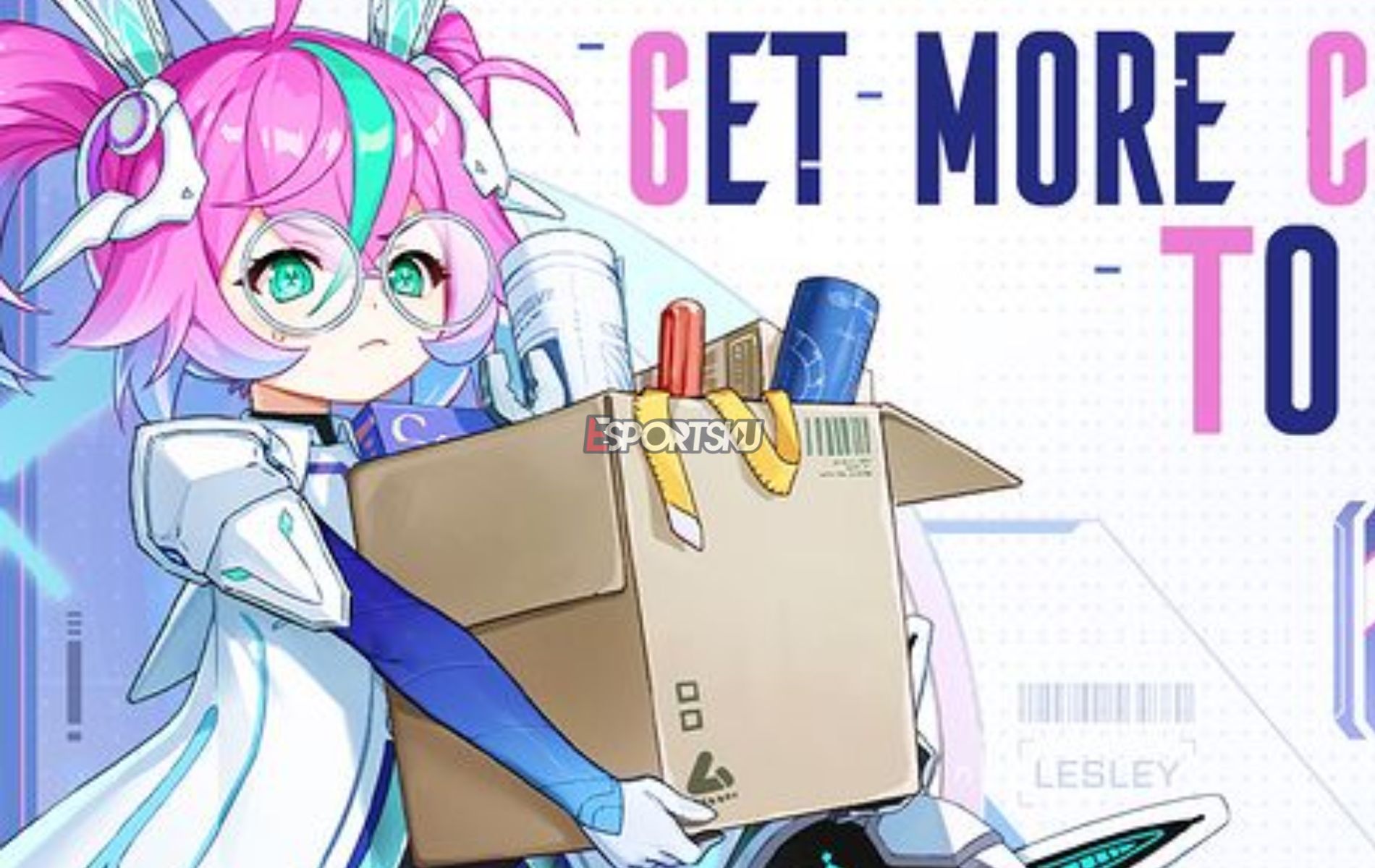 Aspirant Phase 3 2024 Mobile Legends (ML): Skin, Harga & Event! – Esportsku