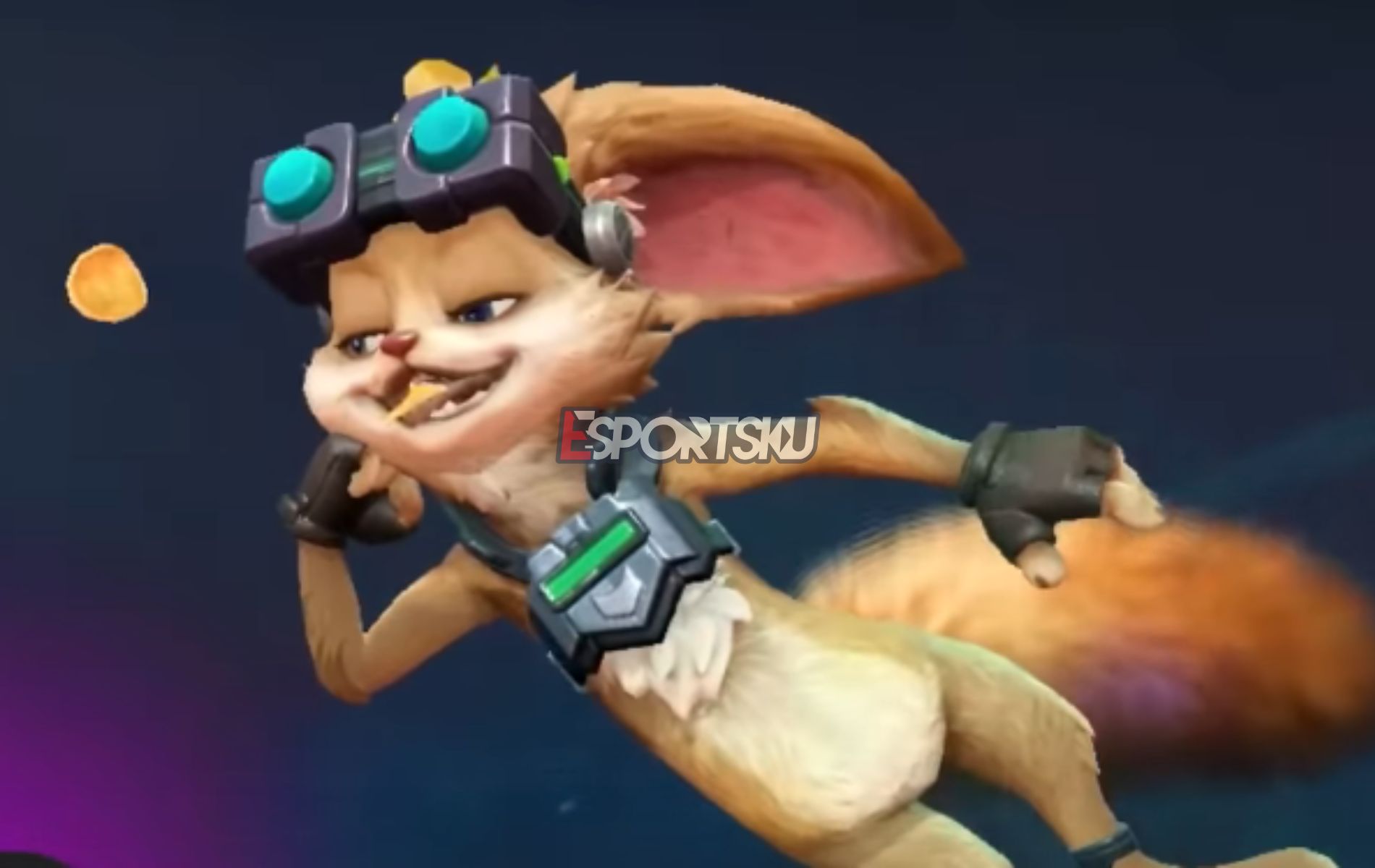 Berapa Harga Skin Chip Nexus Engineer Mobile Legends (ML)? – Esportsku