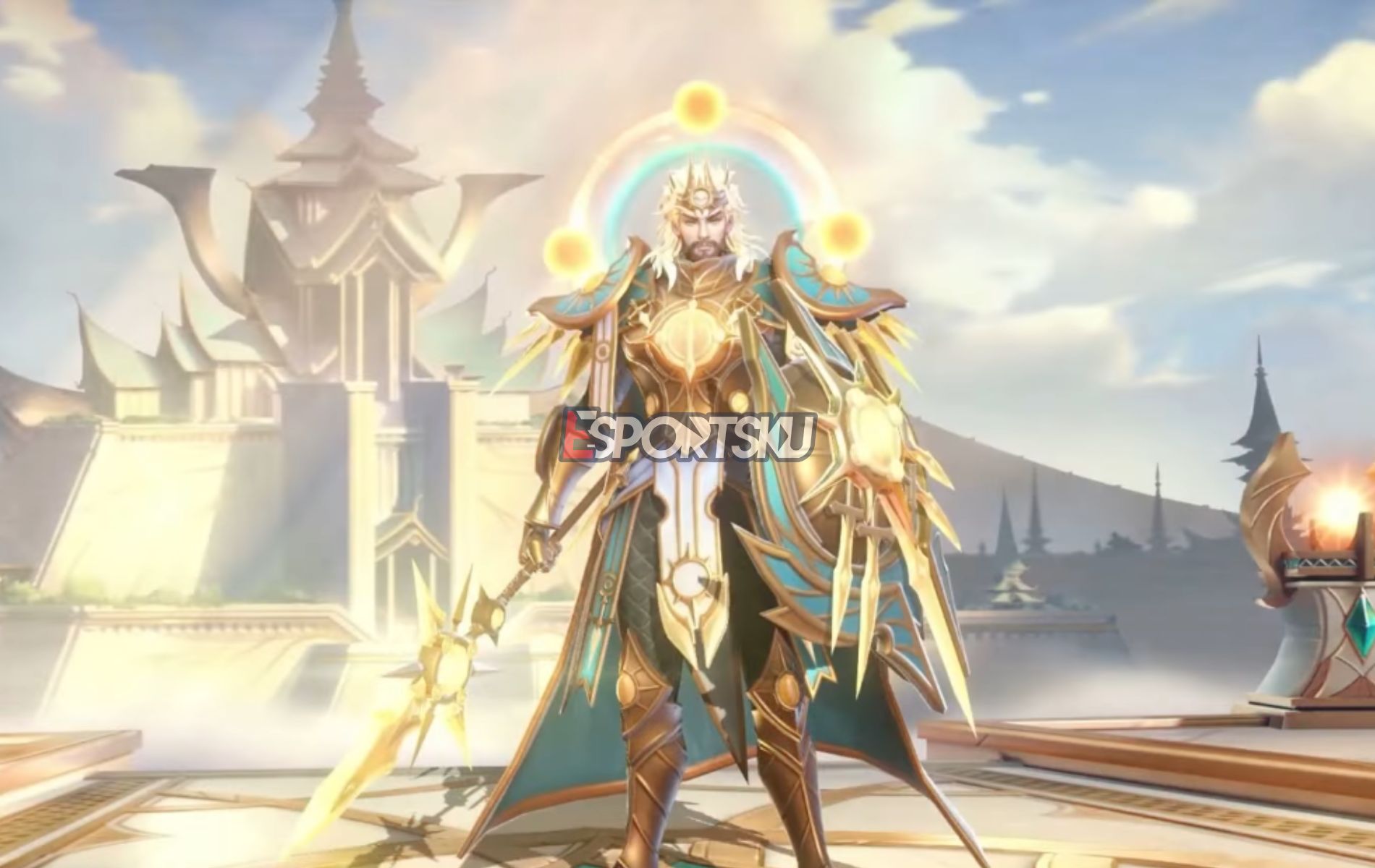 Drop Rate Grand Collection Minsitthar Mobile Legends (ML) – Esportsku