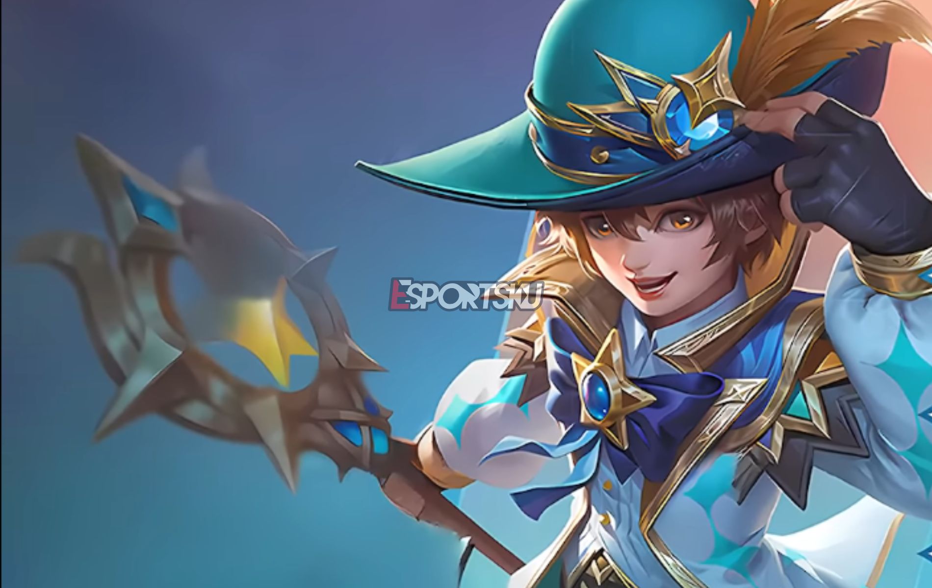 Harga Skin Elite Harley Star Magician Mobile Legends (ML) – Esportsku