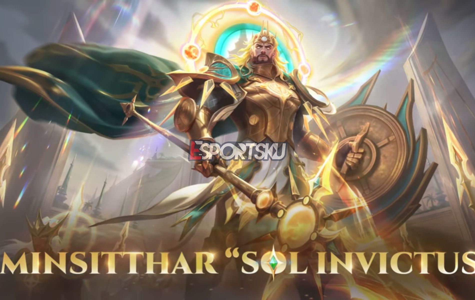 Jadwal Skin Collector 2024 Mobile Legends (ML) – Esportsku