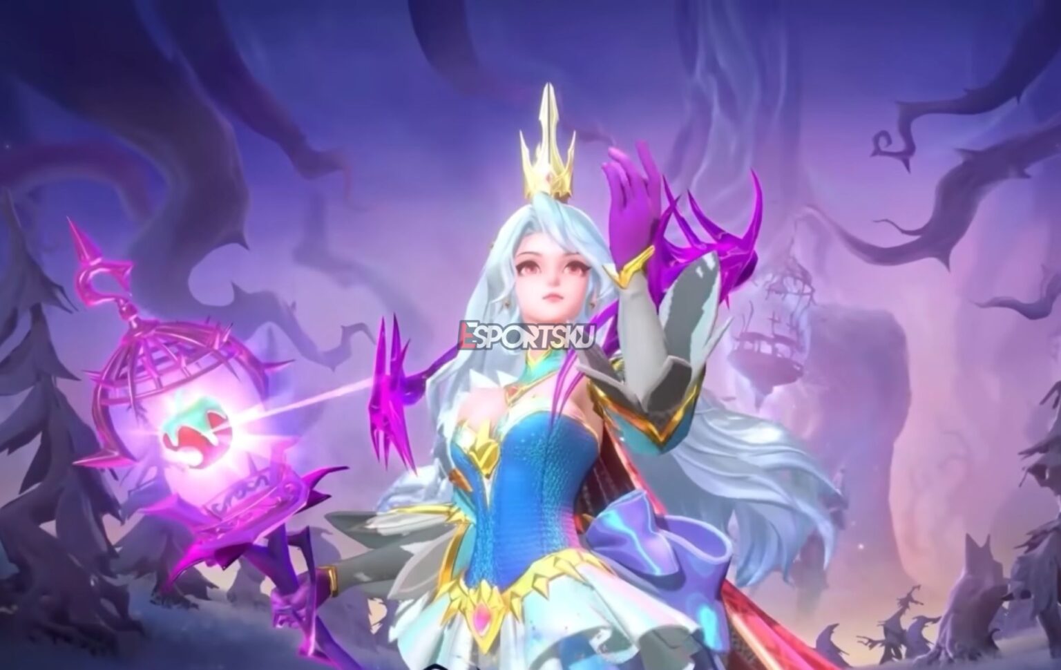 Cara Hitung Poin Skin Collection Mobile Legends (ML) – Esportsku