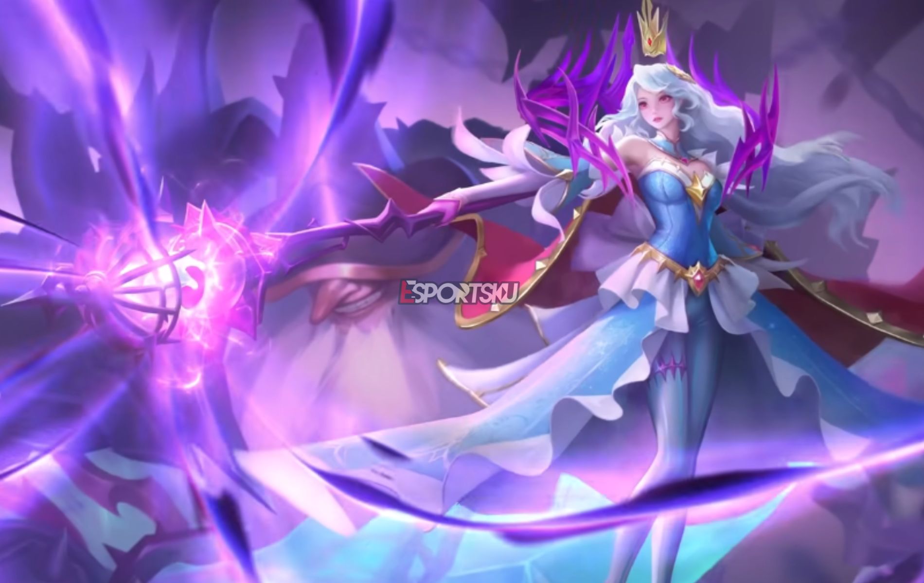 What are the Prime Collection Skins Mobile Legends (ML)? - Esports