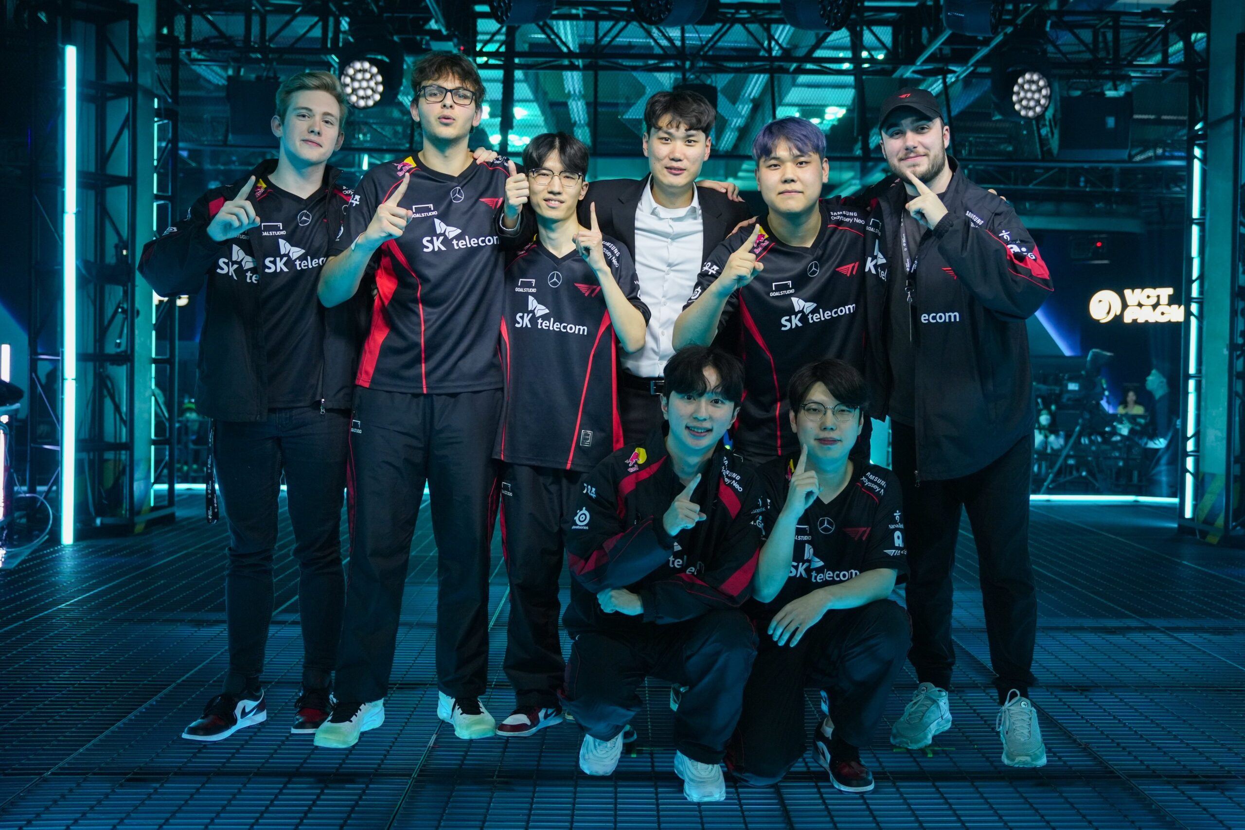 Crosshair Code Pro Player Valorant, Ini Listnya! – Esportsku