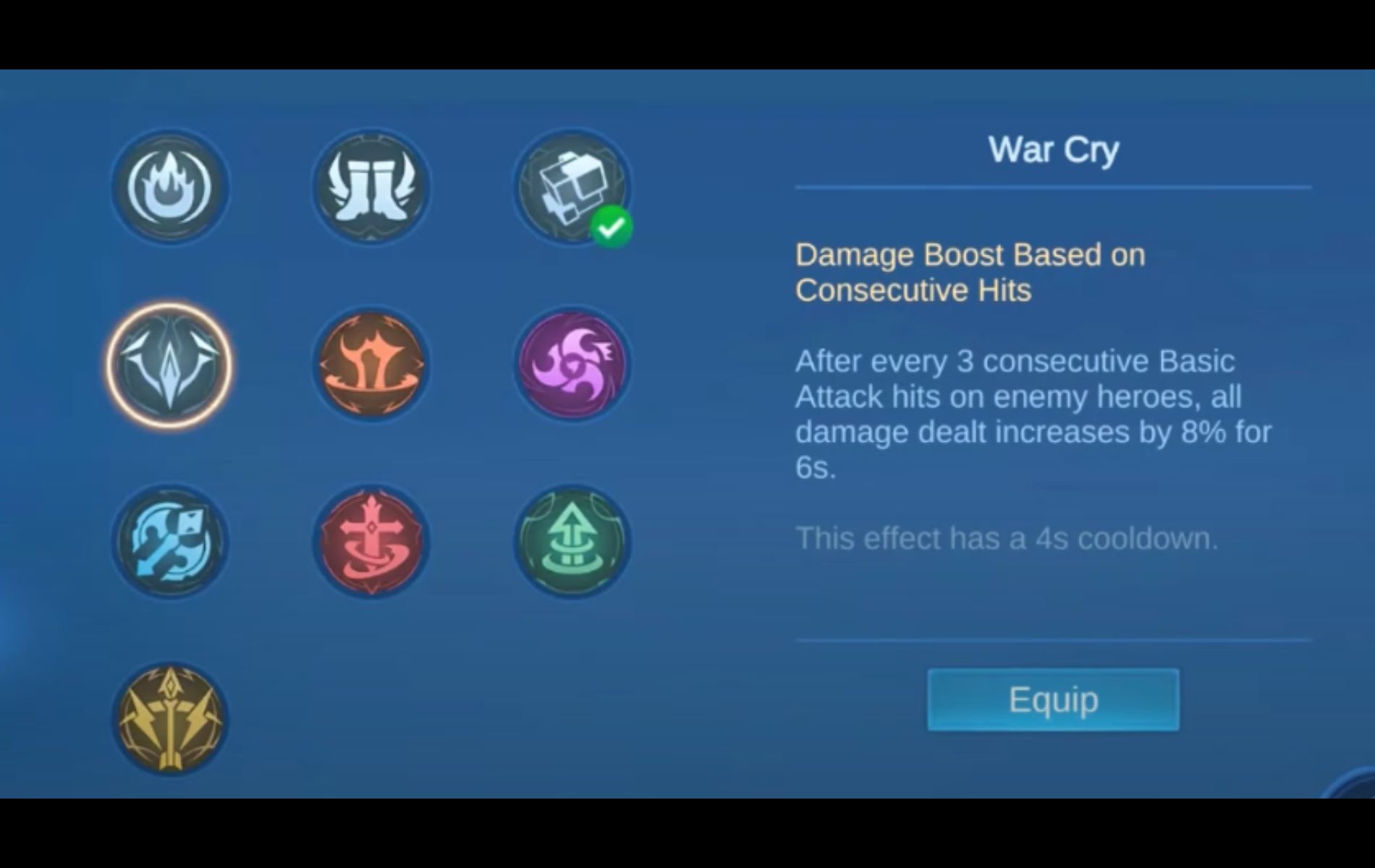 2 Talent Baru Project NEXT 2024 Mobile Legends (ML) – Esportsku