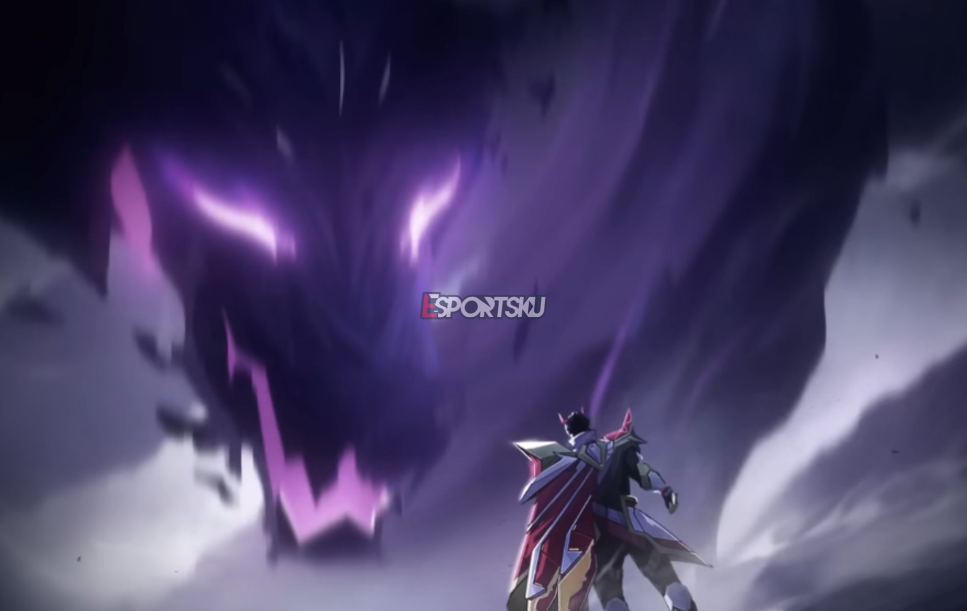 2 Talent Baru Project NEXT 2024 Mobile Legends (ML) – Esportsku