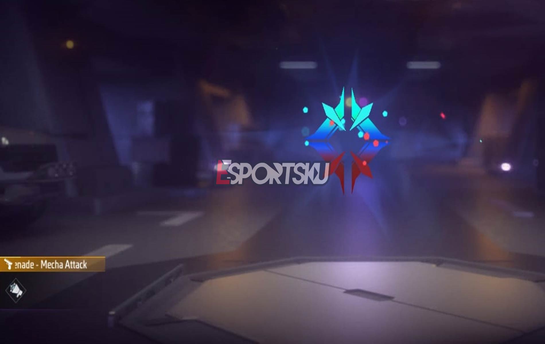 Skin Grenade Moon Destroyer FF, Cara Dapat, Harga, dan Tanggal Rilis ...