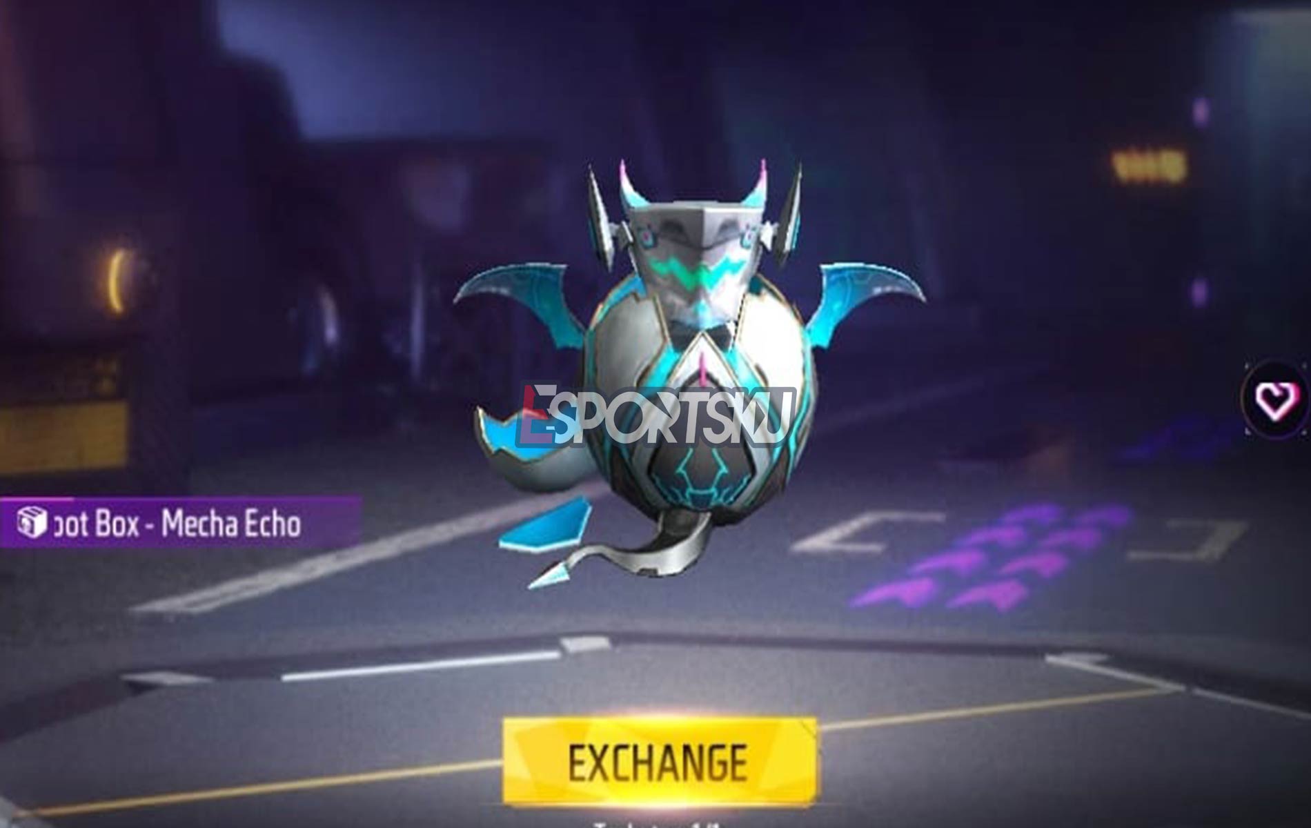 5 Cara Dapatkan Bundle Essential Explorer Free Fire (FF) – Laman 2 dari ...