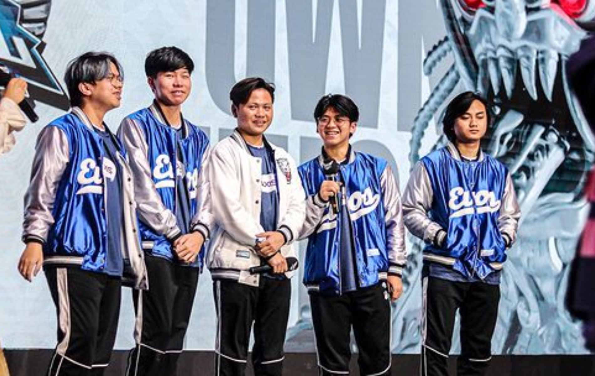 Jadwal Lengkap EVOS GLORY MPL S13 – Esportsku