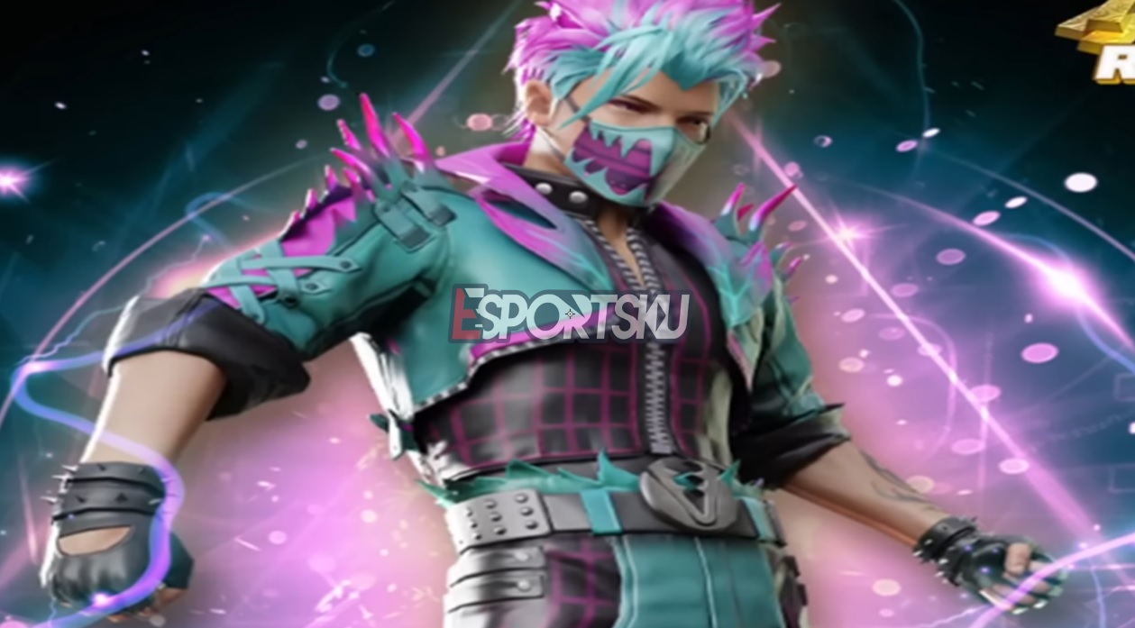 Kapan Rilis Bundle Carnivore Male Epic di Free Fire (FF)? – Esportsku