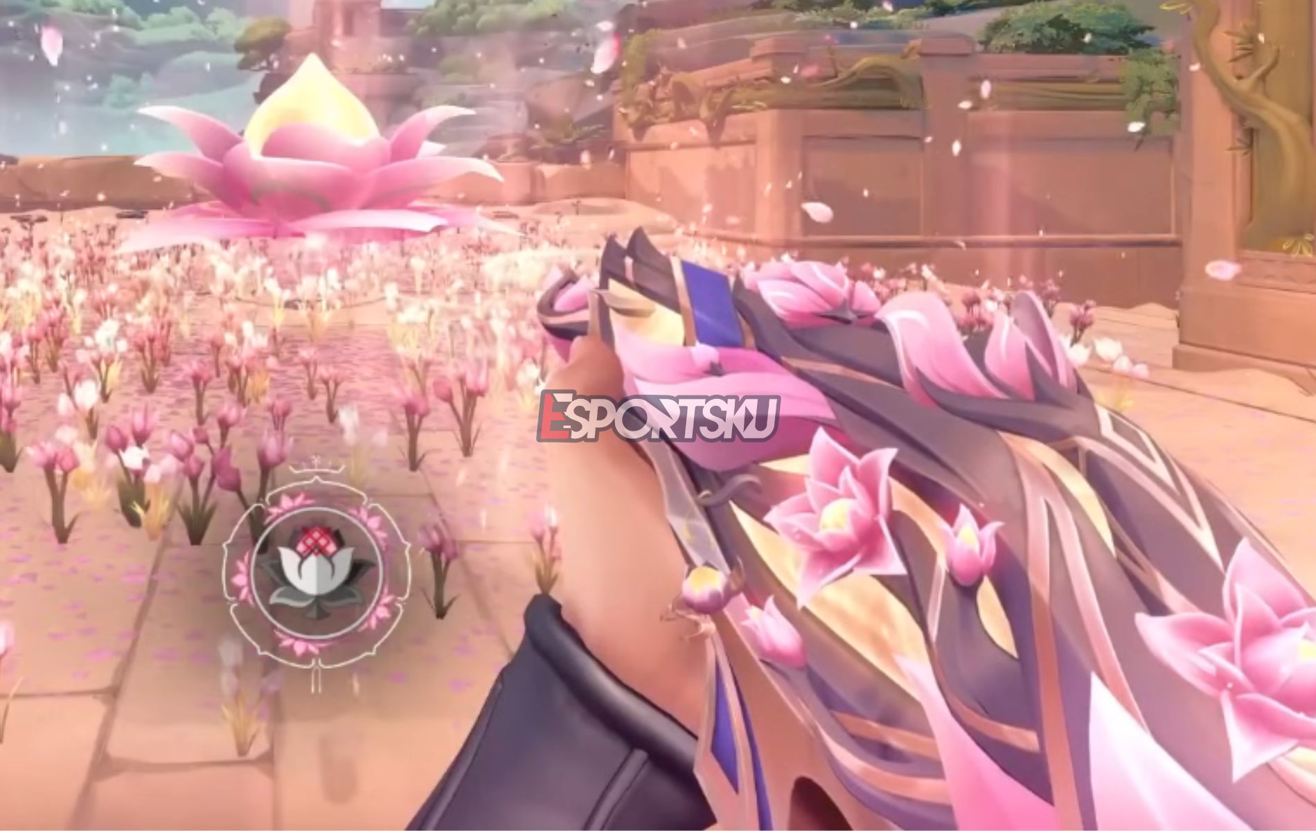 Kapan Rilis Bundle Mystbloom Valorant? – Esportsku