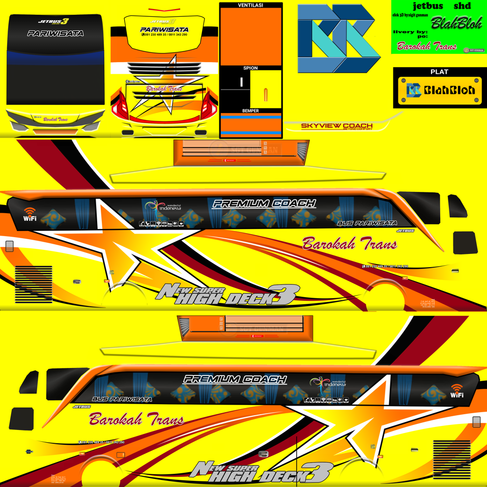 25+ Livery Bussid Inds 88 Trans, Cek Disini! – Esportsku