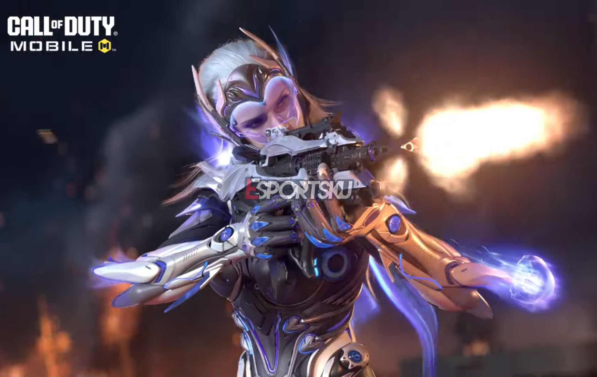 Harga Skin Mythic CODM, Butuh Berapa CP? – Esportsku
