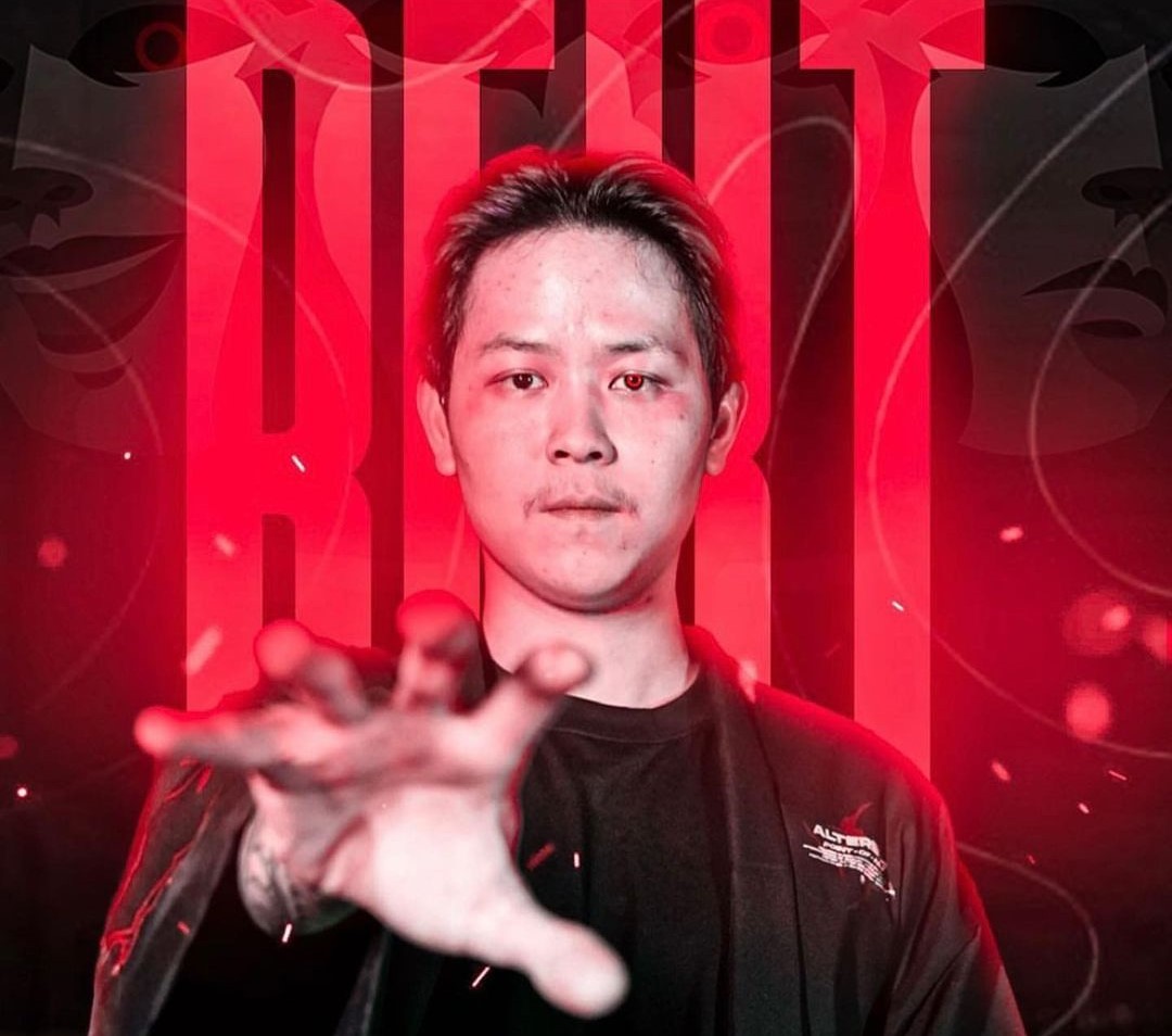 Gustian REKT Bermain Hero Support Gila Banget! Tapi Ini Kurangnya ...