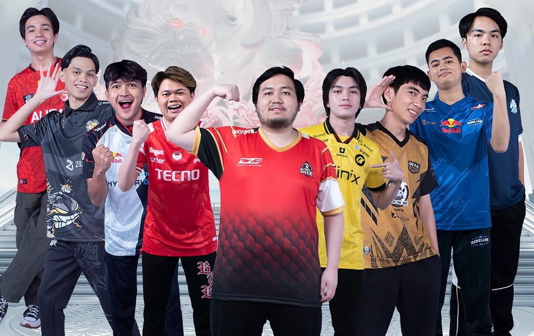 Siapa Saja Pemain Yang Belum Bermain di MPL Indonesia Season 13 ...