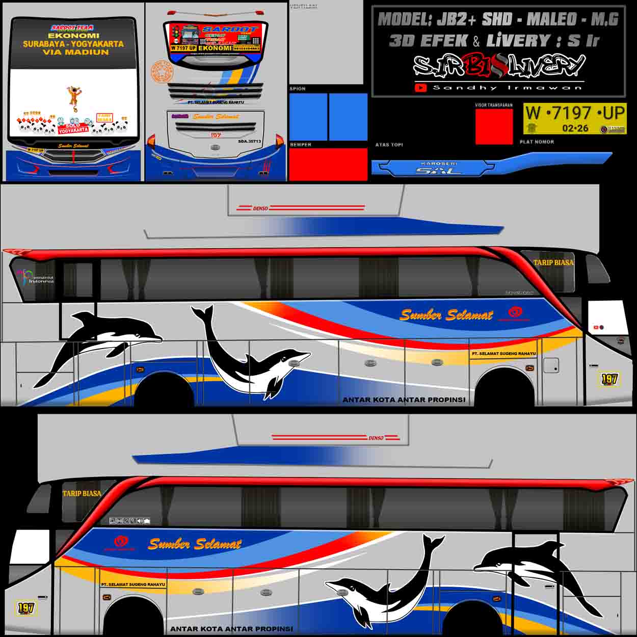27+ Mod Livery Bussid Sumber Selamat Terbaru Download Disini! – Esportsku
