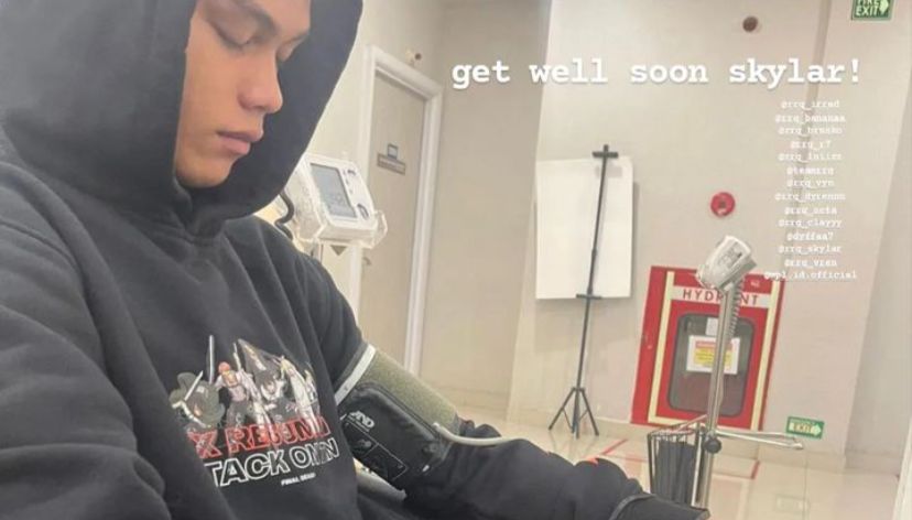 RRQ Skylar Bakal Absen di MPL ID Season 13? Ini Sebabnya – Laman 2 dari ...