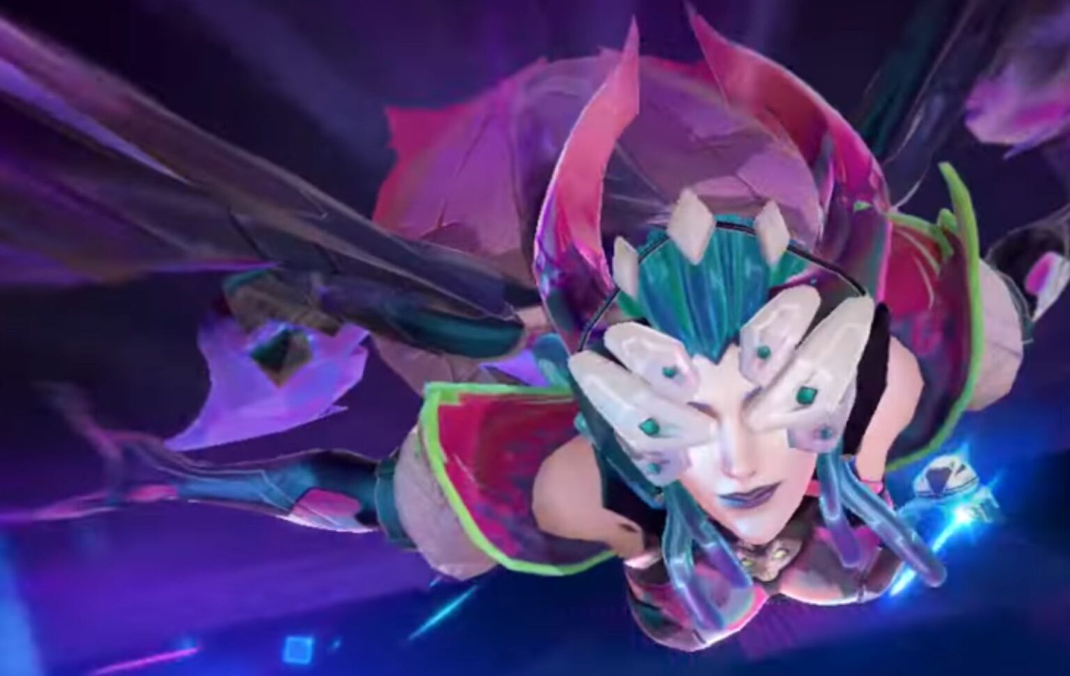 Harga Skin Epic Alice Darknet Temptress Mobile Legends (ML)? – Esportsku