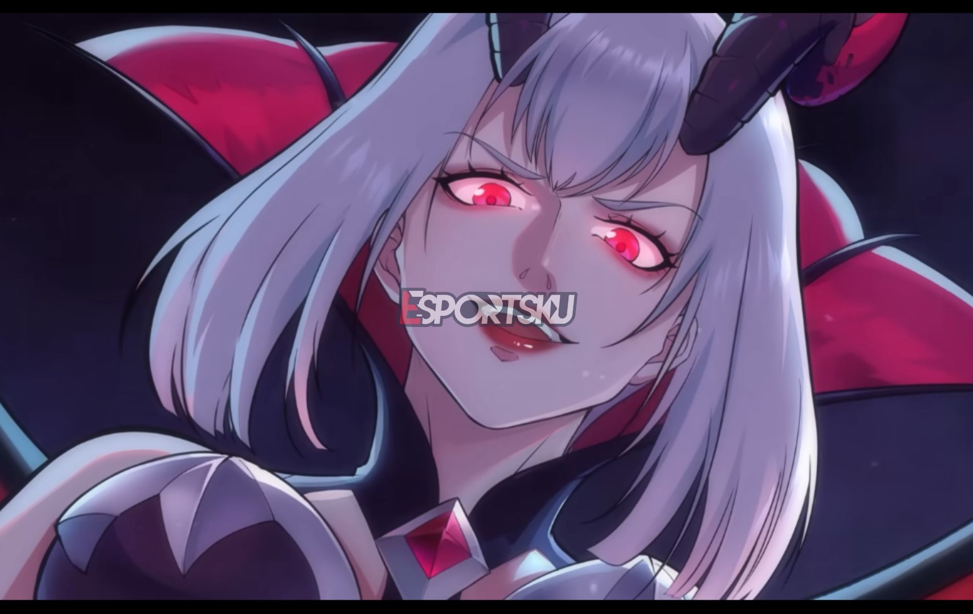 Kapan Rilis Skin Epic Alice Darknet Temptress Mobile Legends (ML ...