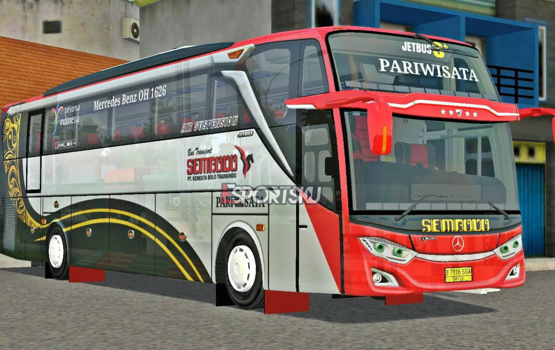 22+ Livery Bussid Sembodo, Lihat Disini! – Esportsku