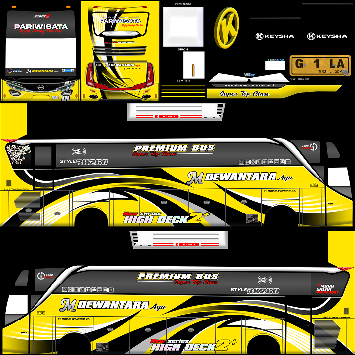 26+ Livery Bussid Fitri Trans, Terlengkap! – Esportsku