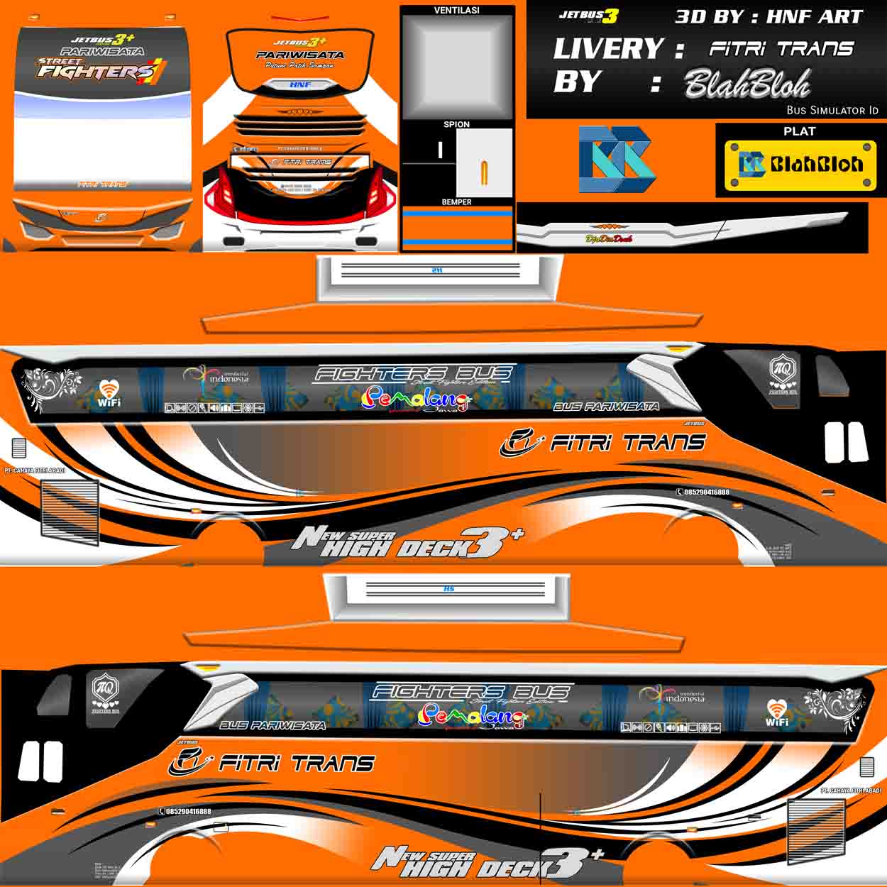 26+ Livery Bussid Fitri Trans, Terlengkap! – Esportsku
