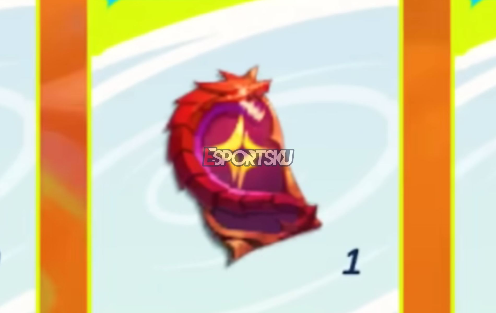 Fungsi Item Dragon Mark Mobile Legends (ML)? – Esportsku
