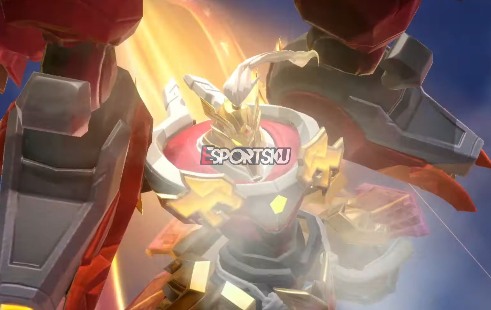 Skin Grand Collection April 2024 Mobile Legends (ML) – Esportsku