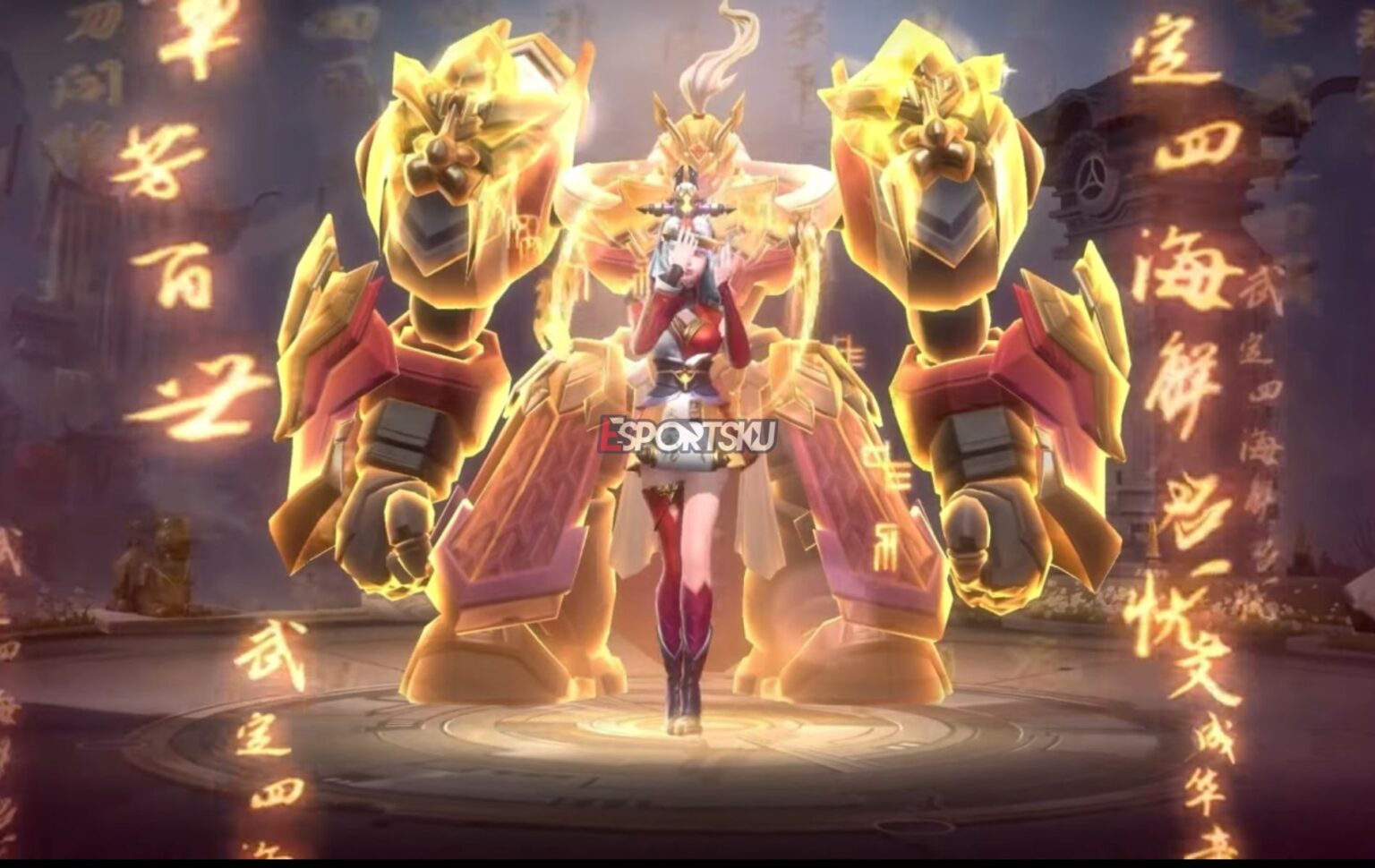 Daftar Semua Skin Collector Mobile Legends (MLBB) Sampai Sekarang! – Esportsku