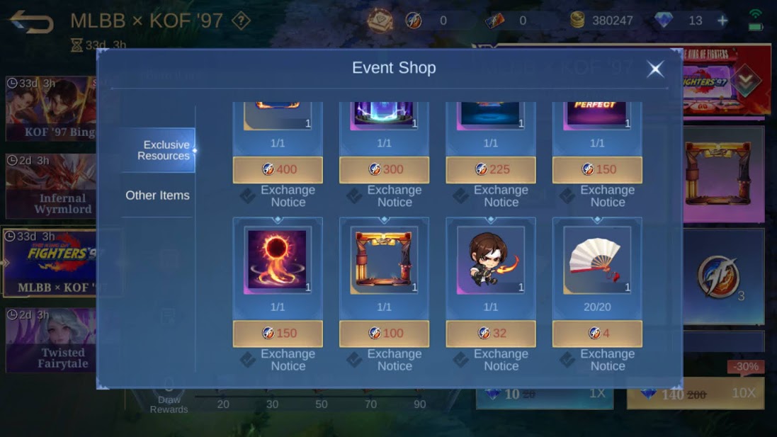 How to Get the Burn It Up Kyo Emote in Mobile Legends (ML) - Esports