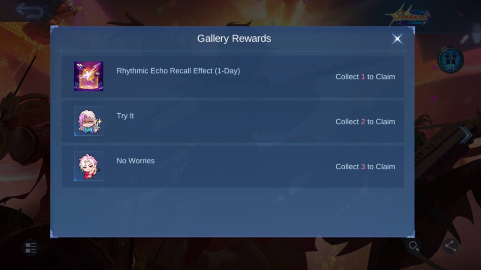 Cara Dapat Emote Estes Try It Mobile Legends (ML) – Esportsku