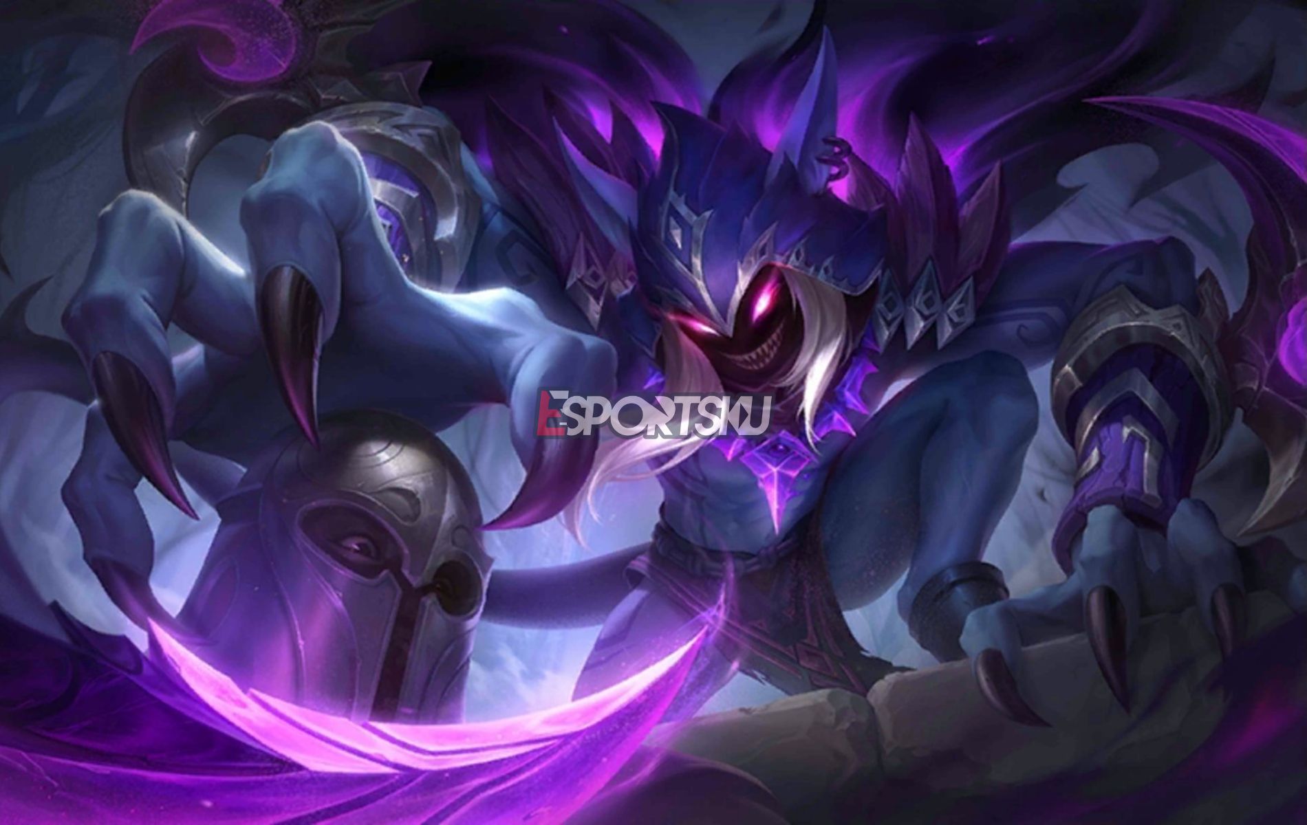 15 Counter Hero Yin Mobile Legends (ML), Siapa ya? – Esportsku