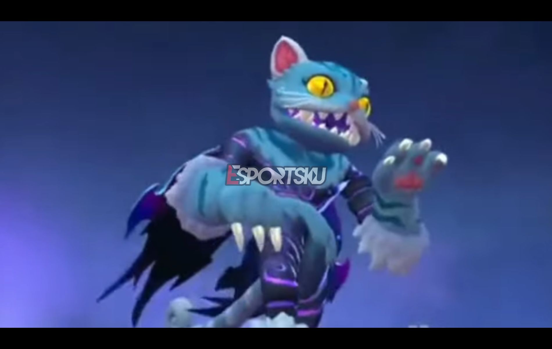 Harga Skin Starlight Helcurt Dream Prowler Mobile Legends (ML)? – Esportsku