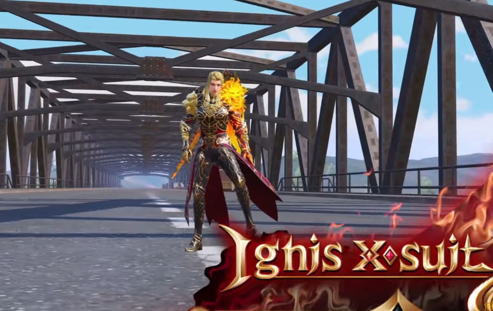 Harga X-Suit Ignis PUBG Mobile, Begini Cara Dapatnya! – Esportsku