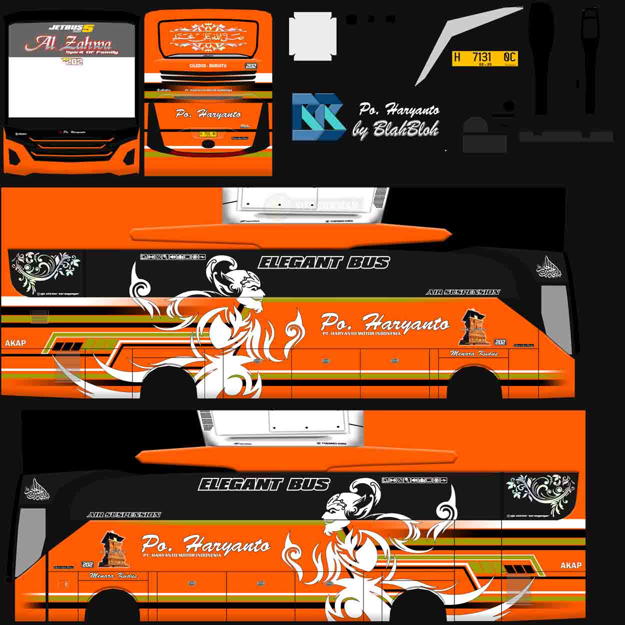30+ Livery Bussid Jet Bus 5 (JB 5), Terlengkap! – Esportsku