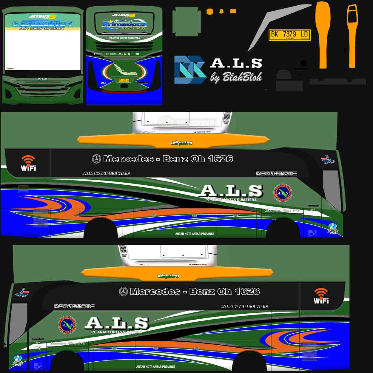 30+ Livery Bussid Jet Bus 5 (JB 5), Terlengkap! – Esportsku
