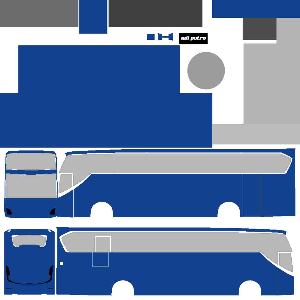30+ Livery Bussid Jet Bus 5 (JB 5), Terlengkap! – Esportsku