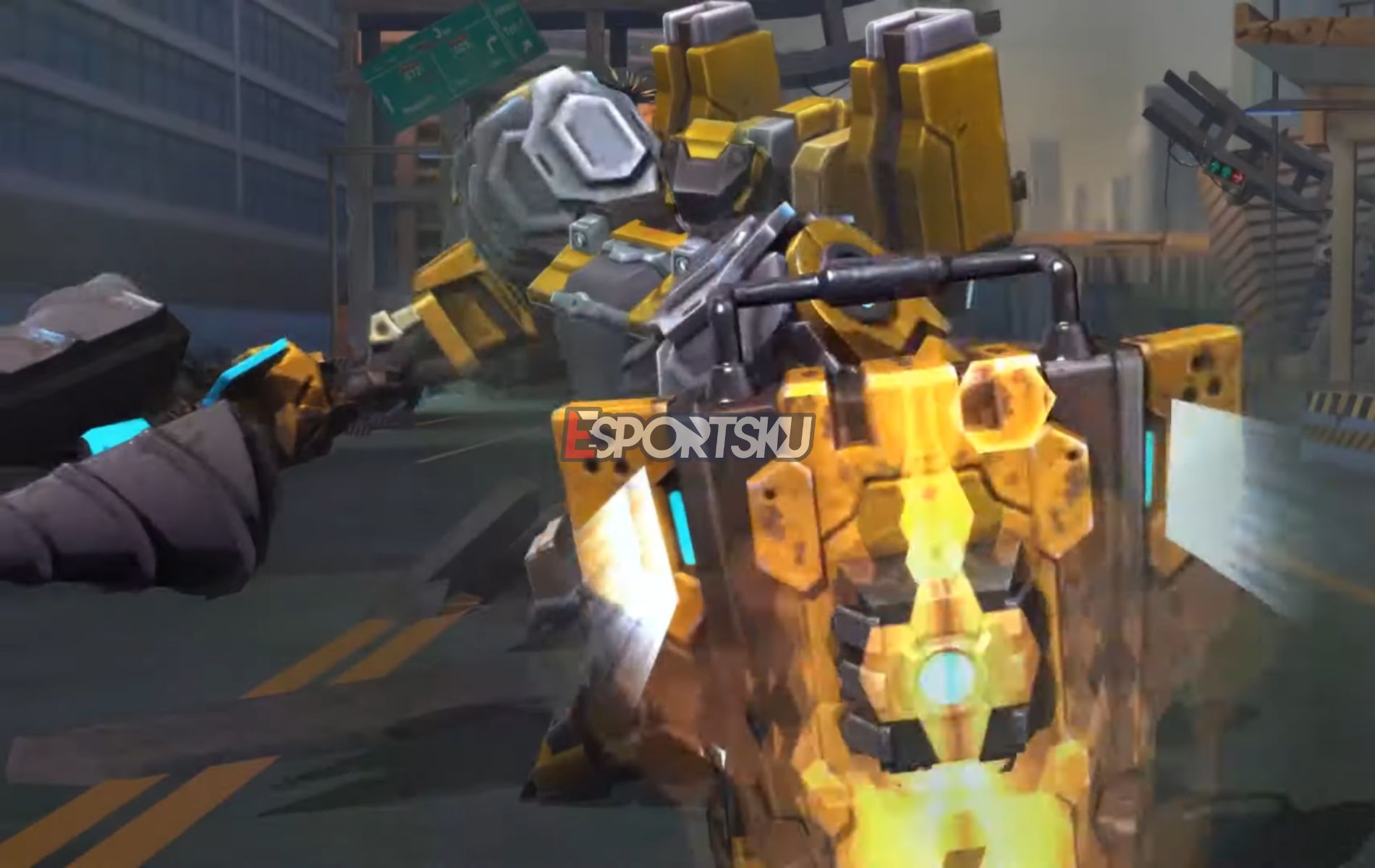 How many Diamonds for the Epic Johnson Wreck King Skin Revamp in Mobile ...